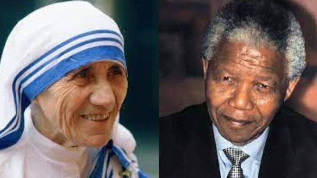 25 Most Famous Humanitarians of All Time Who Changed the World